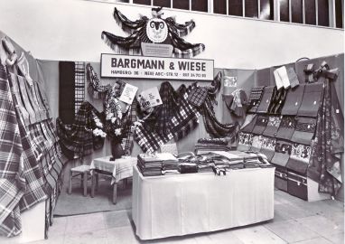 Bargmann & Wiese | Geschichte